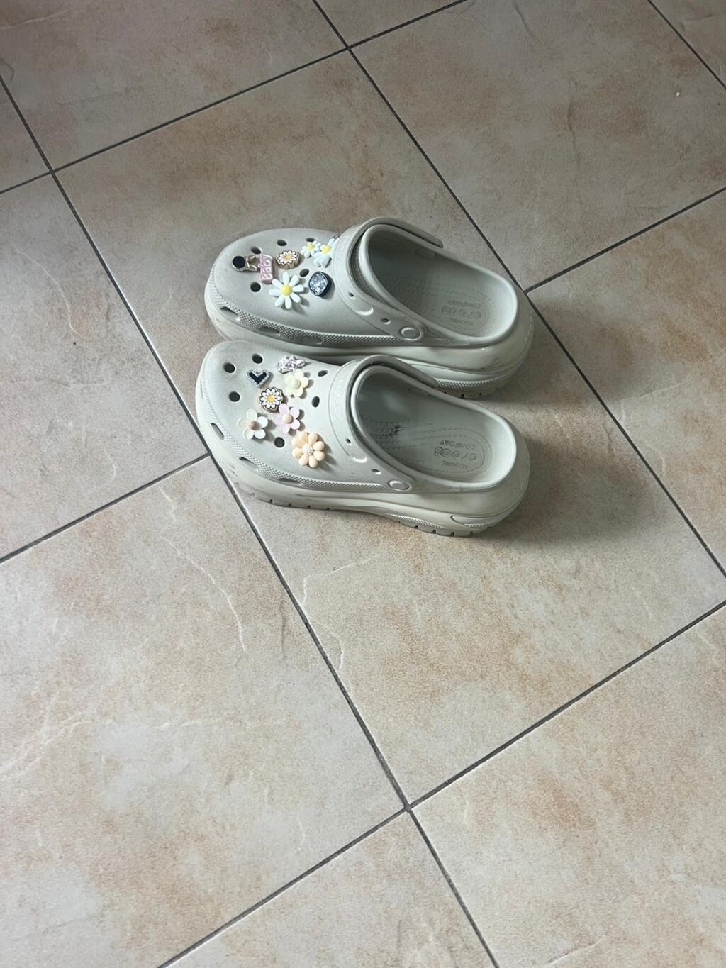 Kroks 40 6000