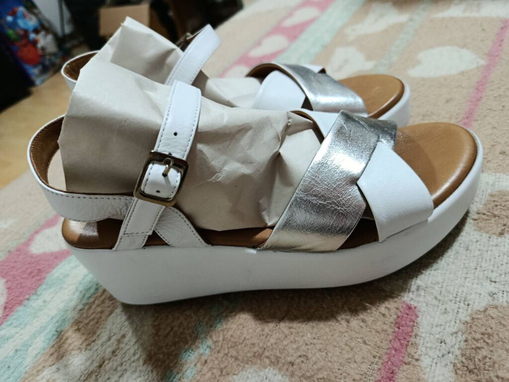 Sandale, 40