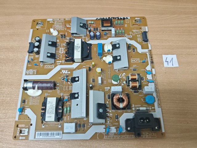 Samsung UE49MU6400 BN44-00876D