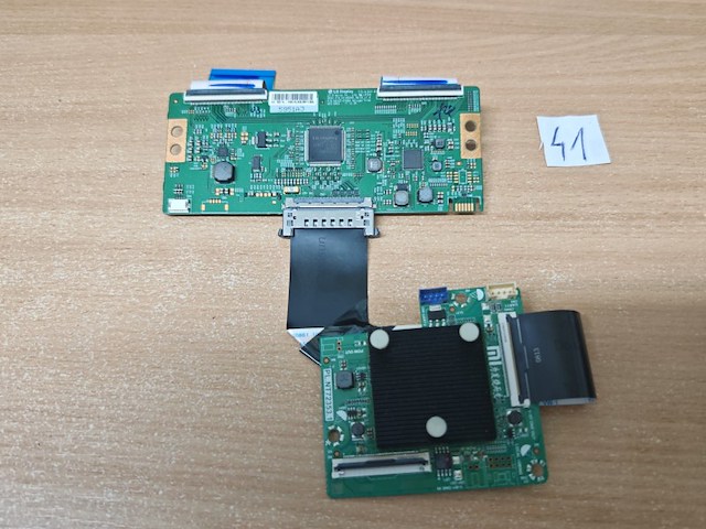 Xiaomi MI L43M5-5ASP Tcon 6870C-0769A V18 PL.NT2353.1