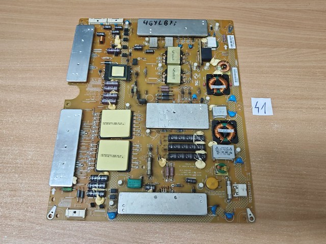 Toshiba 46YL875 TC22932D3