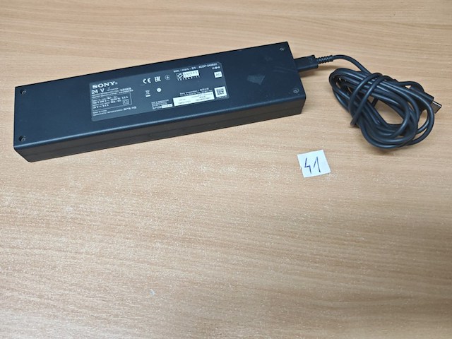 Sony ACDP-240E01 24V 9.4A