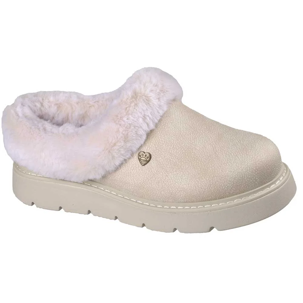SKECHERS KEEPSAKES LITE COZY BLEND – 114762-OFWT