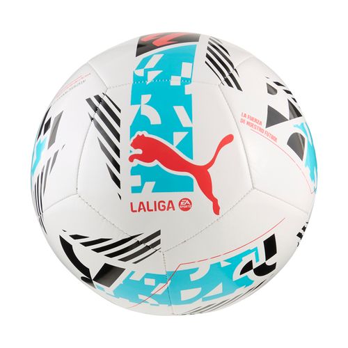 Puma Lopta Puma Orbita Laliga 1 Ms Unisex