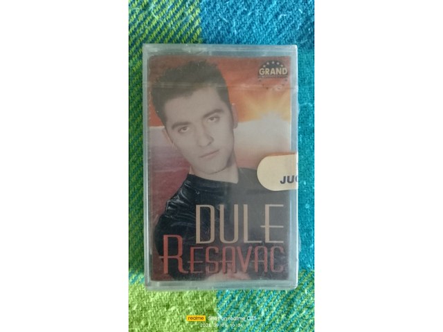 DULE RESAVAC - BELI VEO