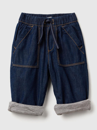 Benetton farmerke za bebe
