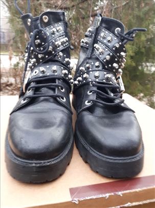 Cipele Zara 39 koza