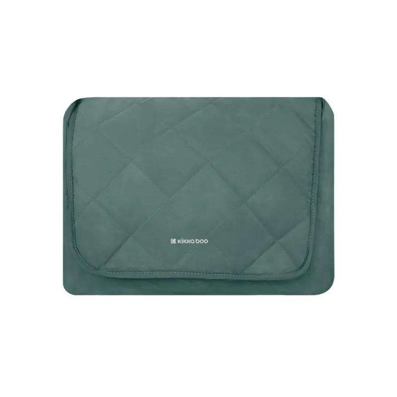 KIKKA BOO KOLICA TRIO SISTEM AMAIA MINT