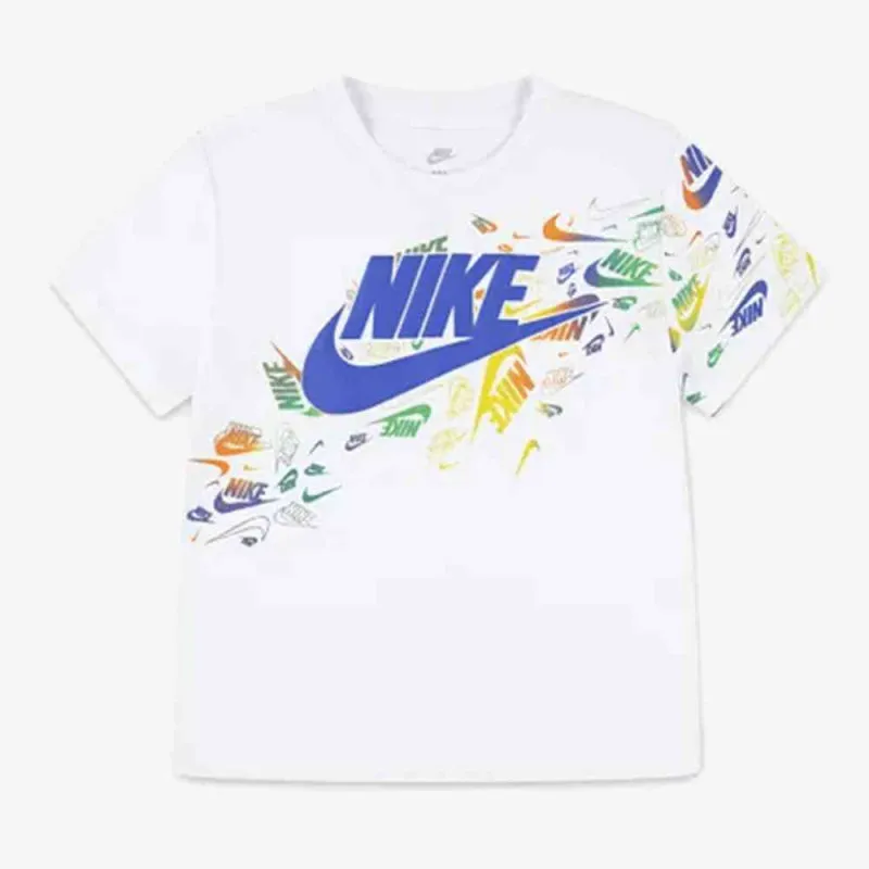 NIKE MAJICA NKB CLUB REVEALED SS TEE