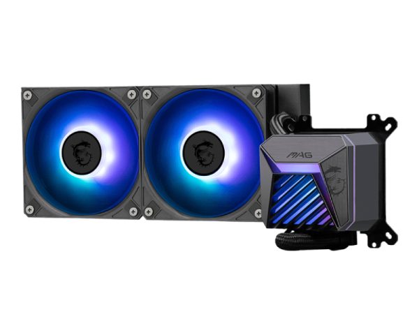 MSI MAG CORELIQUID A15 240 Vodeno hlađenje