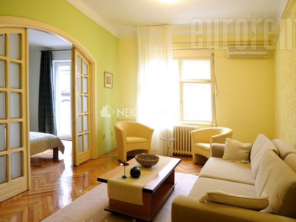 #25208, Izdavanje, Stan, HILANDARSKA OKOLINA, 730 EUR