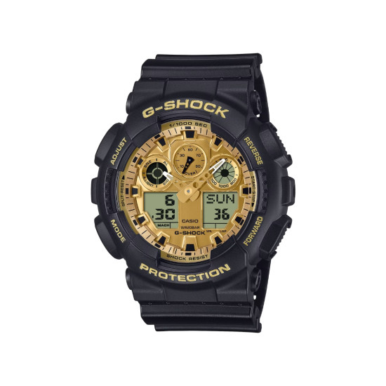 G-SHOCK