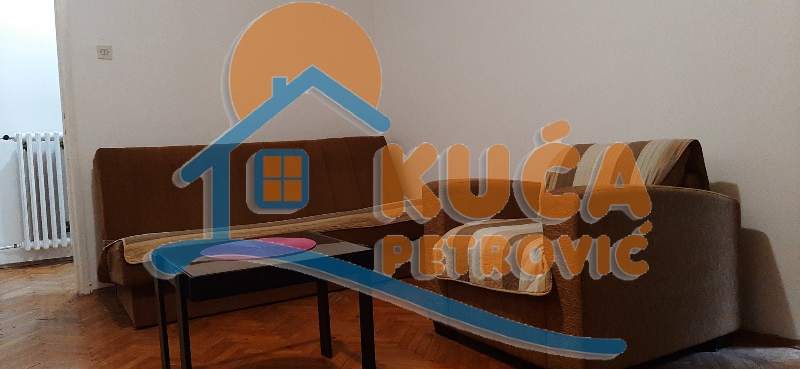 Jednosoban stan, 37 m2, Bulevar Nemanjića, Bulevar Nemanjića ID: i-014787