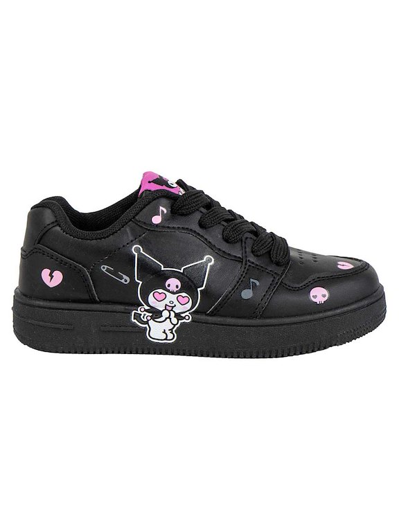 CERDA Dečije patike SPORTY SHOES PVC SOLE HELLO KITTY KUROMI