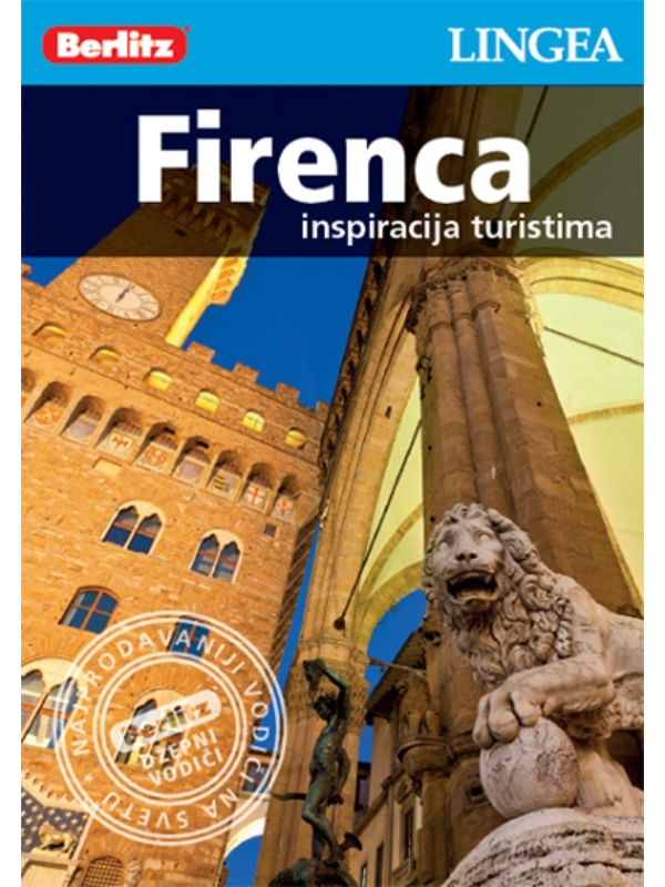 Firenca – inspiracija turistima