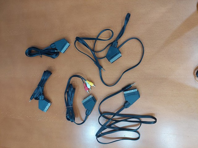 SCART kablovi