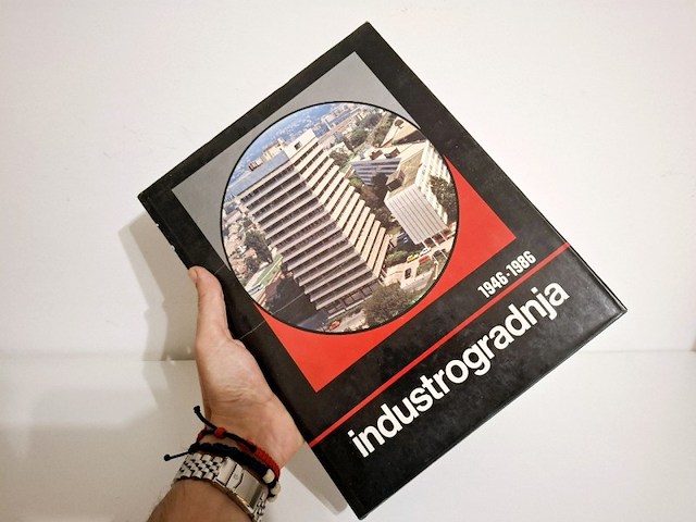 Industrogradnja 1946-1986
