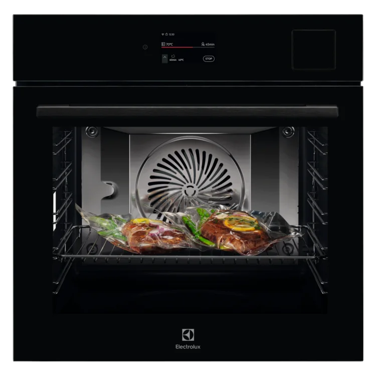 Electrolux rerna LOA9S3XZ