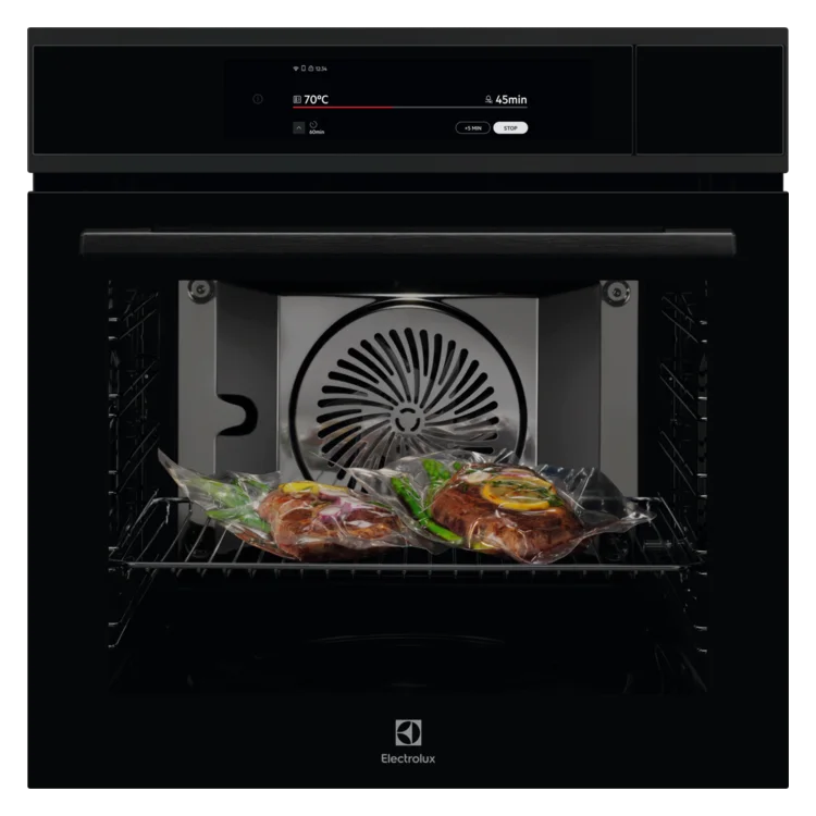 Electrolux rerna EOA9S3SH