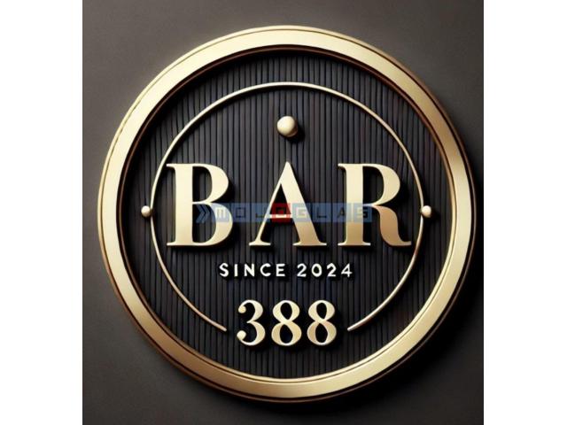 Potrebni Konobar, Šalterski radnik, Roštilj majstor- BAR 388