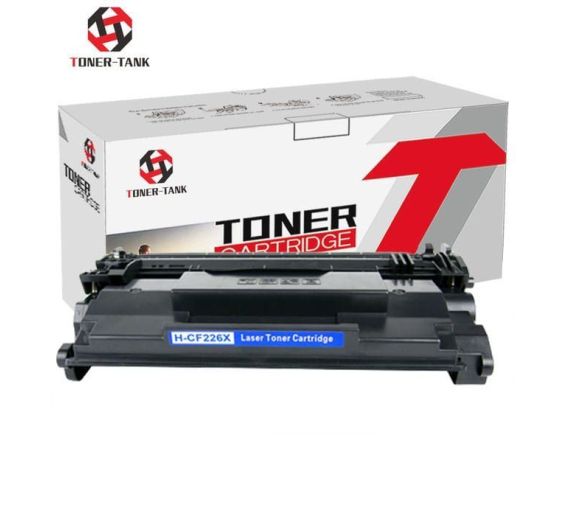 Toner CF217A / CRG047 Enlite sa cipom for use