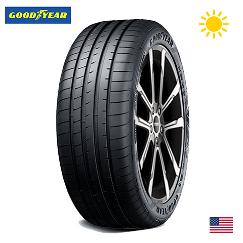 255/45 R20 dot23 GOODYEAR EAG F1 ASY 5 MO 105H XL