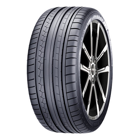 275/35 R21 DUNLOP SPT MAXX GT RO1 MFS 103Y