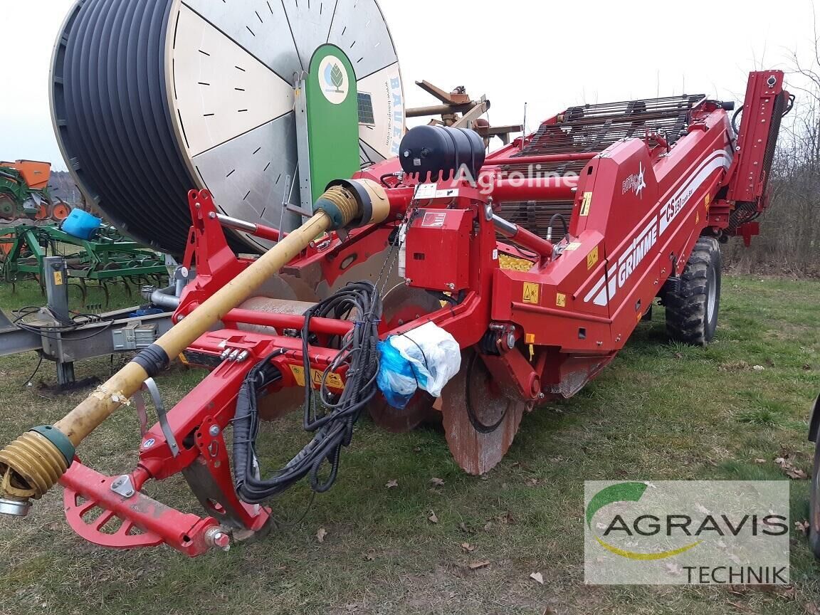 Grimme CS 150 kombajn za krompir