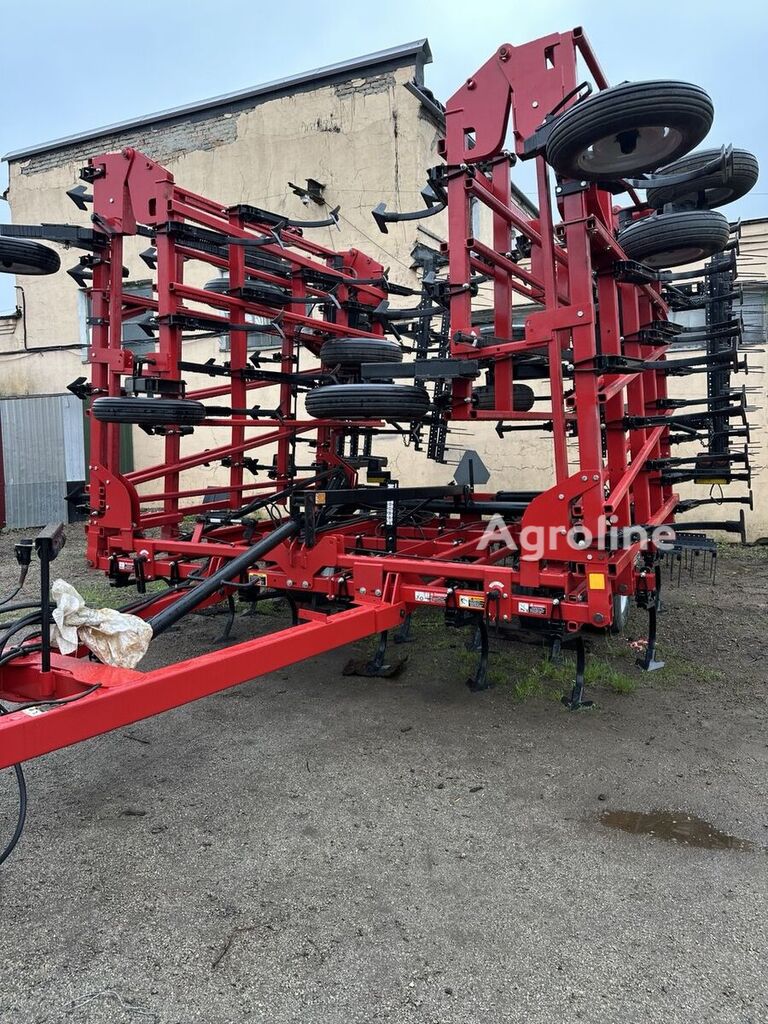 Case IH TIGERMATE II kultivator