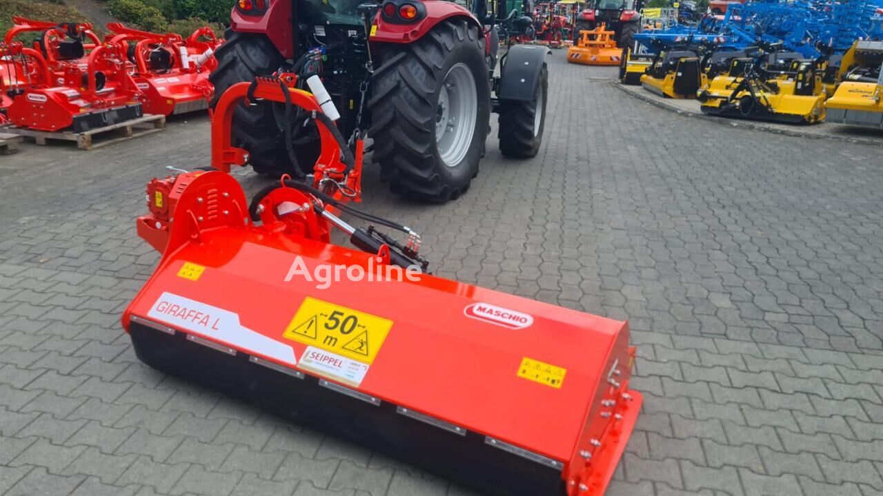 Novi Maschio Maschio GIRAFFA L 170 SE traktorski malčer