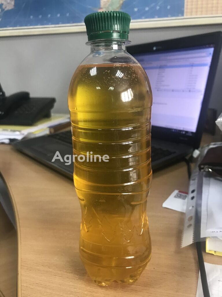 Nerafinisano suntsokretovo uљe na veliko