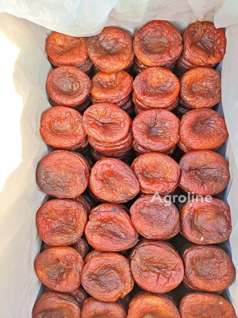 Prirodne suve kaјsiјe
