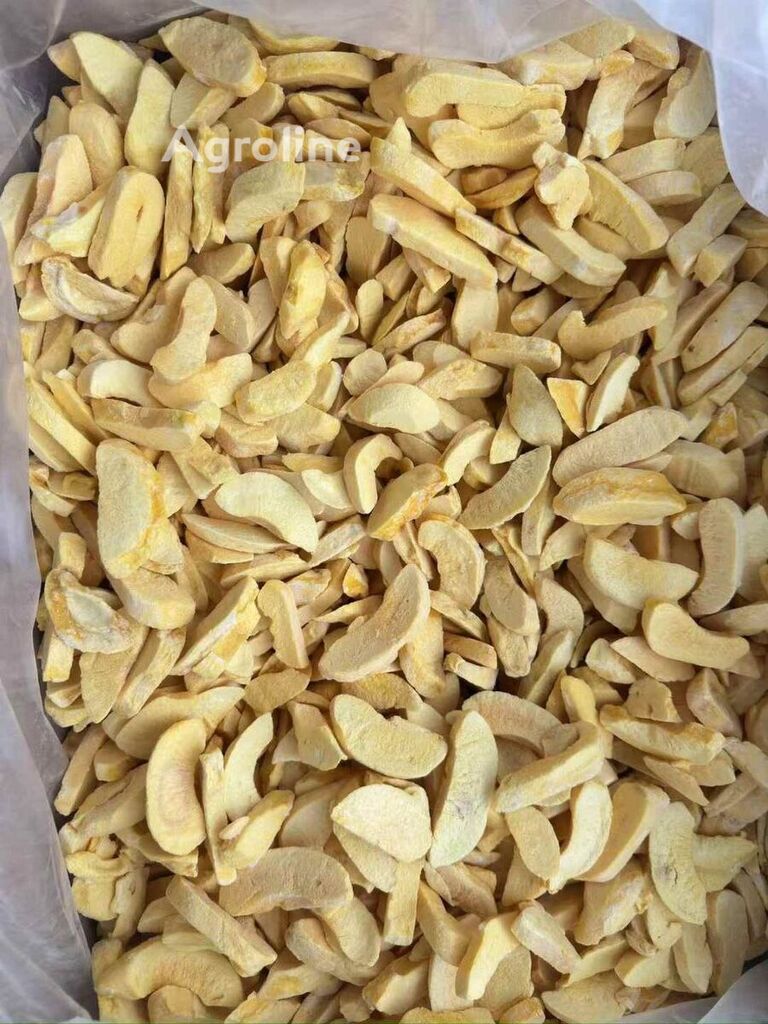 Mango smrznuto susheno voћe
