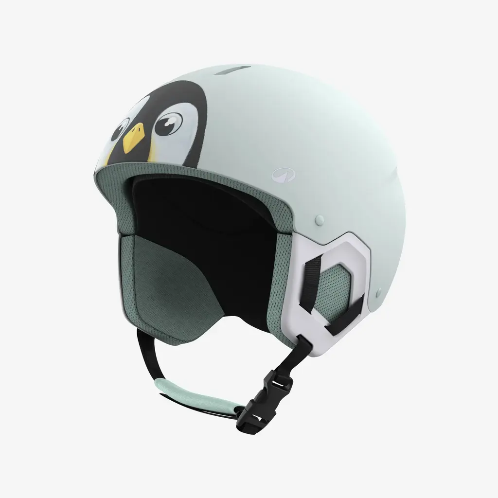 Dečja kaciga za skijanje H-KID 500 PENGUIN