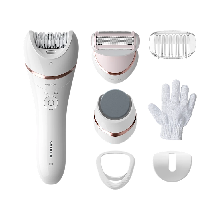 Philips epilator BRE730/10ID: EK000647623