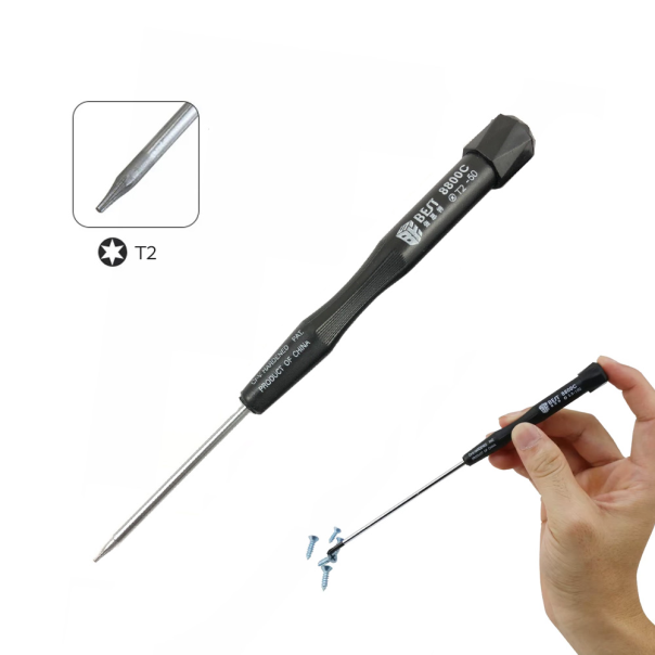 Srafciger JWD T2 torx 50mm