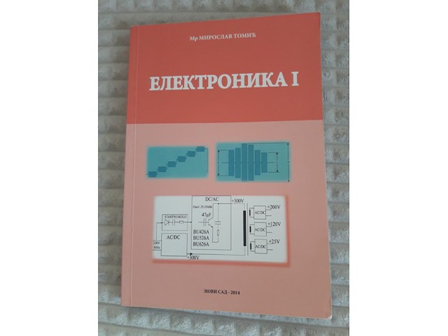 Elektronika I