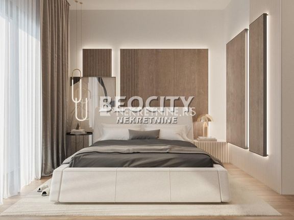 Savski venac, Centar, , 3.0, 99m2, 2700EUR