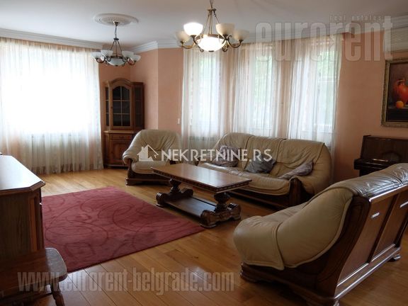 #47710, Izdavanje, Stan, DEDINJE, 1400 EUR