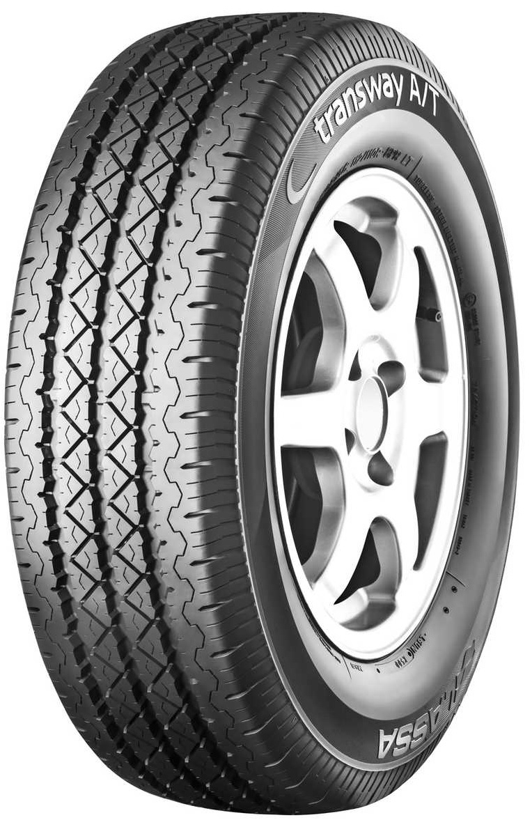 LASSA
185/75 R16C 104/102R TRANSWAY A/T