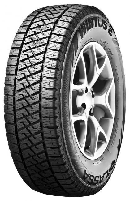LASSA 235/65 R16C 121/119N WINTUS 2