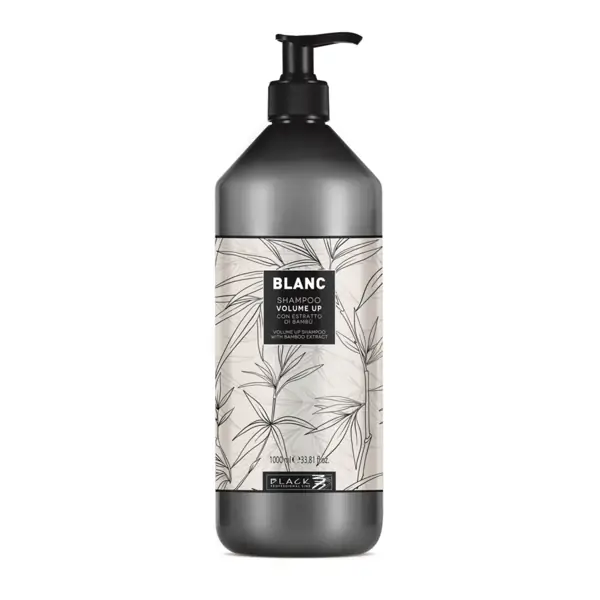 Black Professional Blanc Šampon Za Volumen 1000 Ml