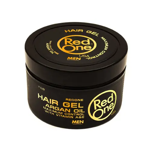 RedOne Gel Za Kosu Argan 450ml