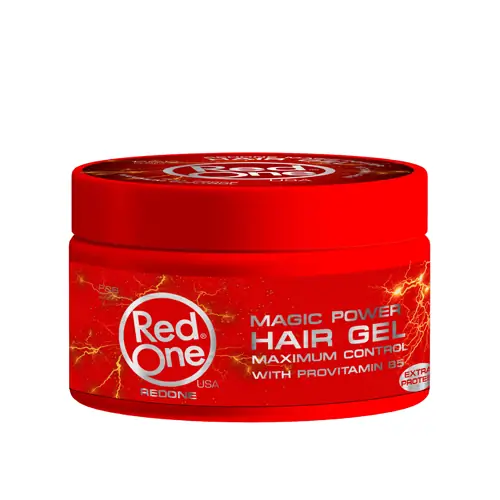RedOne Gel Za Kosu Magic Red 450ml