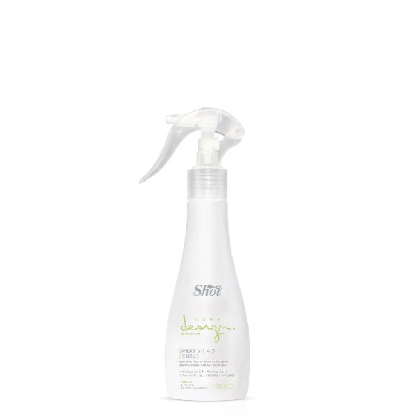 Shot PERFECT CURL Sprej Za Kovrdze 150ml