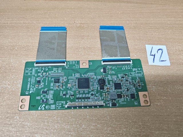 Tcon V460HJ1-C01