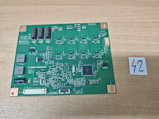 Panasonic TX-39ASE754 L390H1-1EC
