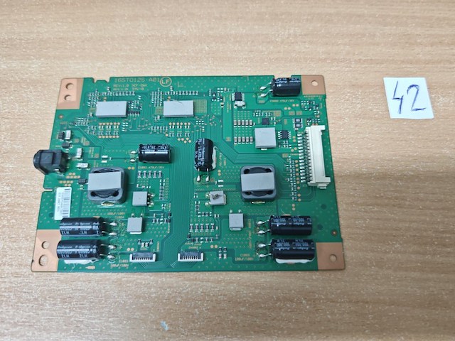 Sony KD-55XD8005 16ST012S-A01