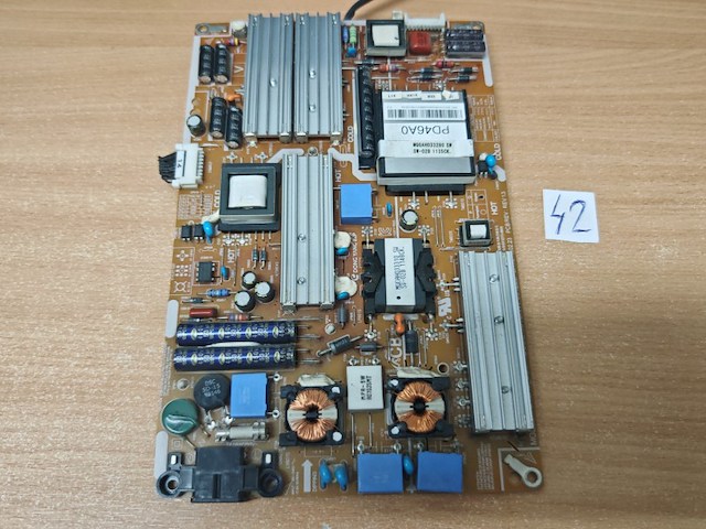 Samsung UE40D5000 BN-00422B