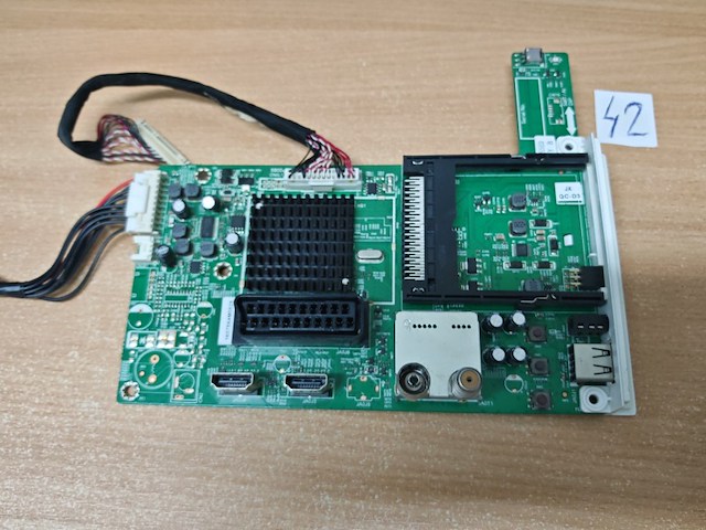 Strong SRT 24HY1003W 5800-A6M35G-0P20